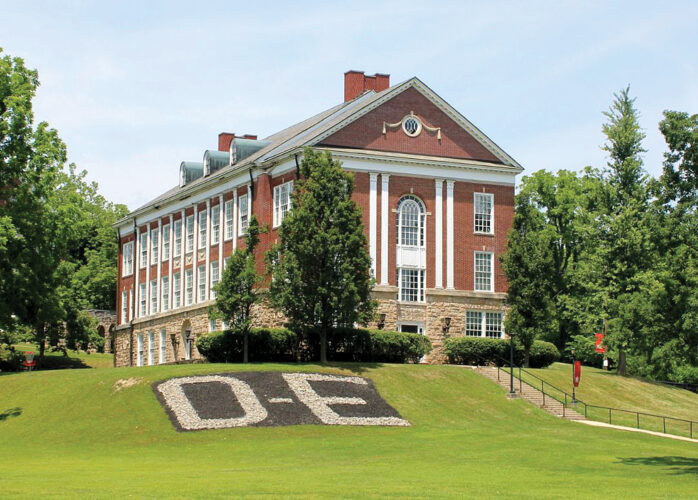 D&E to host council visit | News, Sports, Jobs - The Intermountain